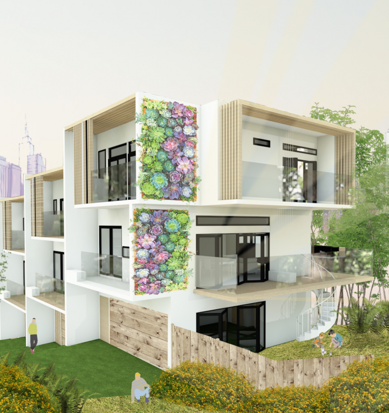 PORTFOLIO – Engineering Surveying & Design